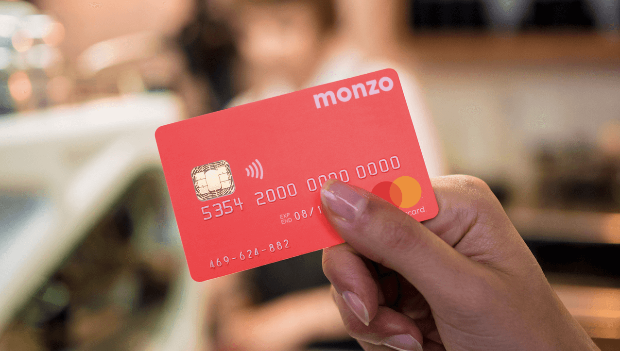 What Fintech Leaders Can Learn from Monzo
