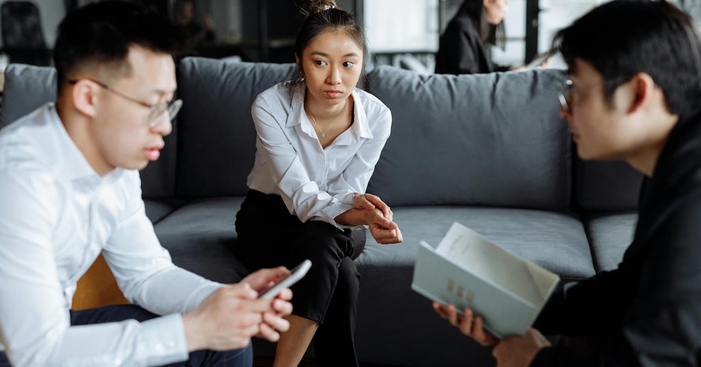 Golang vs Rust: Which Language Wins for Backend in 2025?