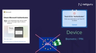 How to Build Secure Apps without Sacrificing User Experience