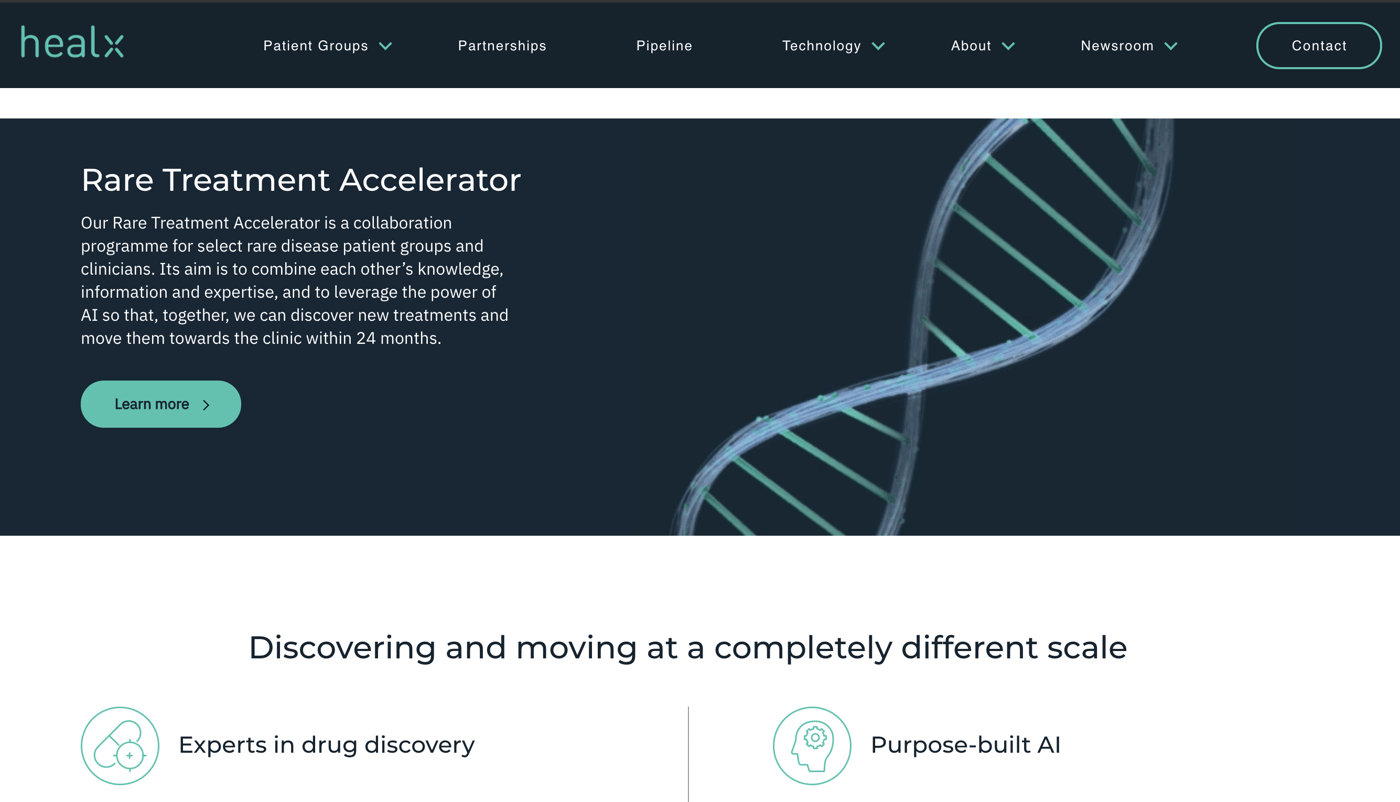 7 Startups Transforming Digital Health in 2021 And Beyond