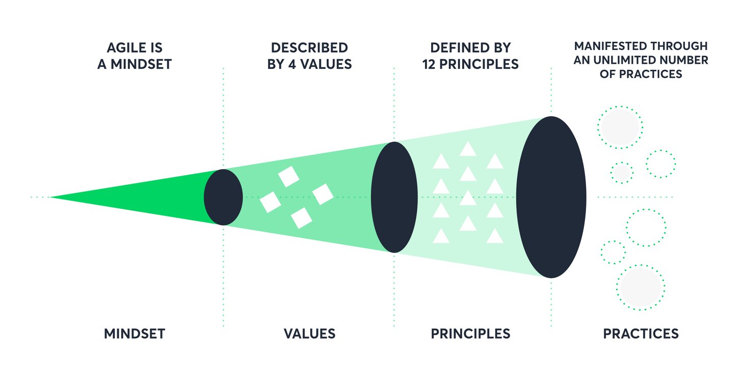 Understanding the Power of Scrum Values for Your Team